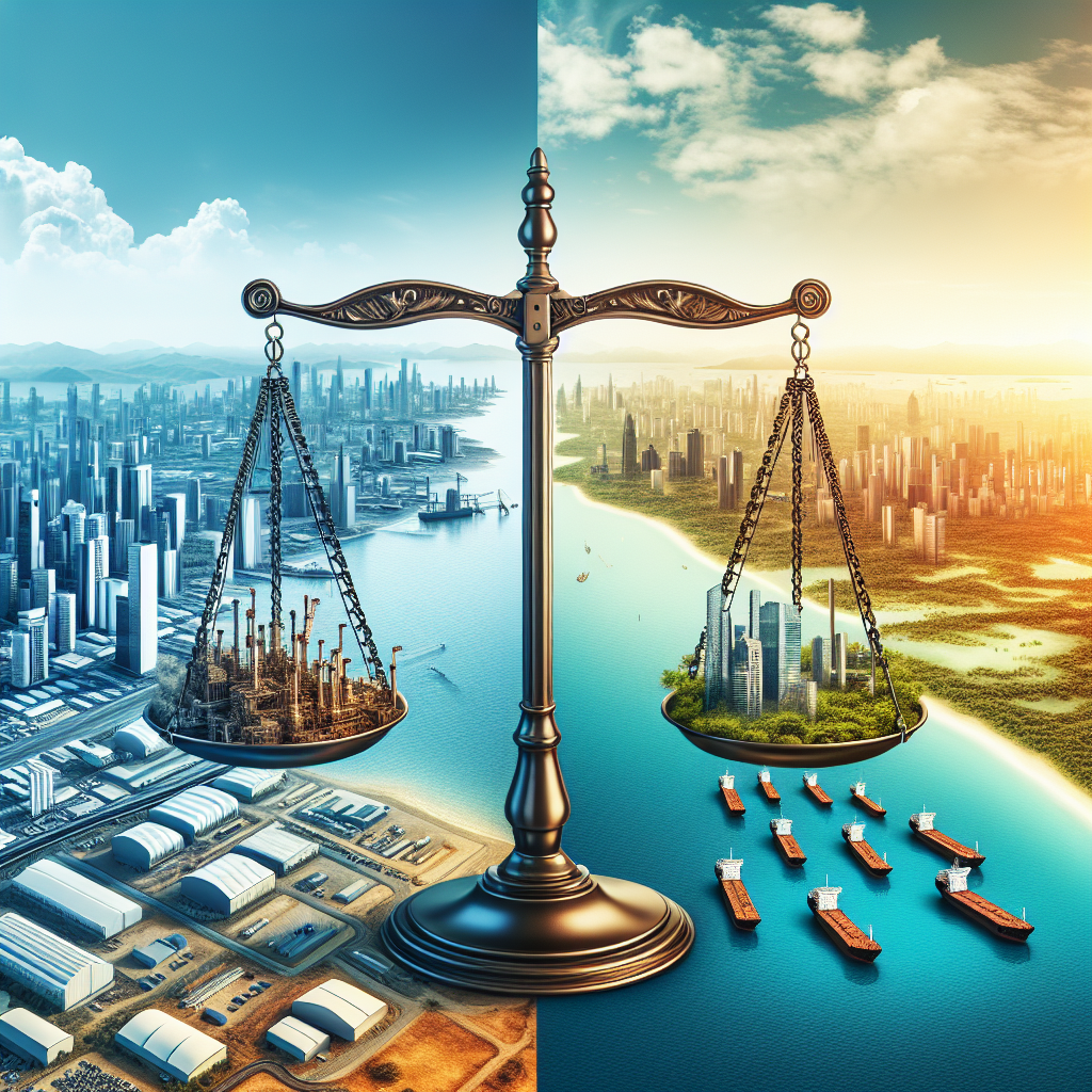 Onshore vs Offshore: Ktorý model podnikania je pre vás lepší?